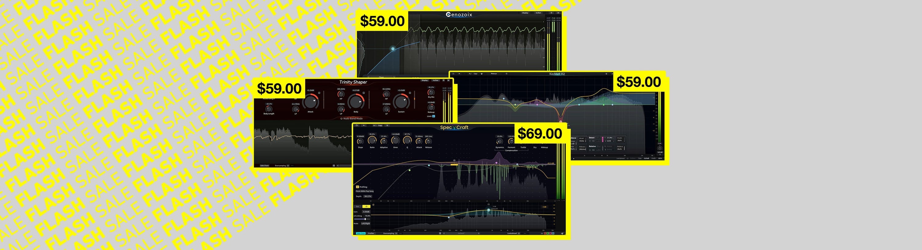 Collections – Plugin Alliance