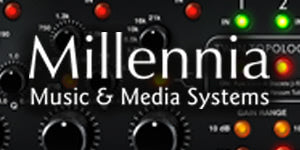 Millennia – Plugin Alliance