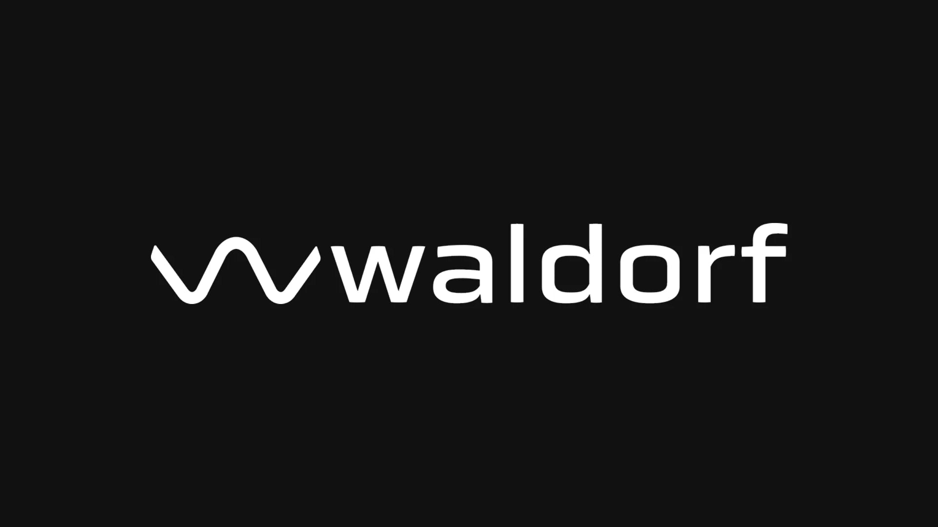 Waldorf – Plugin Alliance