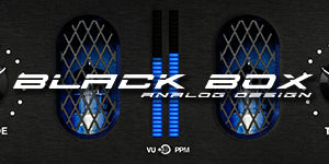 Black Box Analog Design – Plugin Alliance