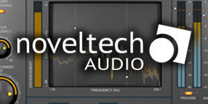 Noveltech – Plugin Alliance