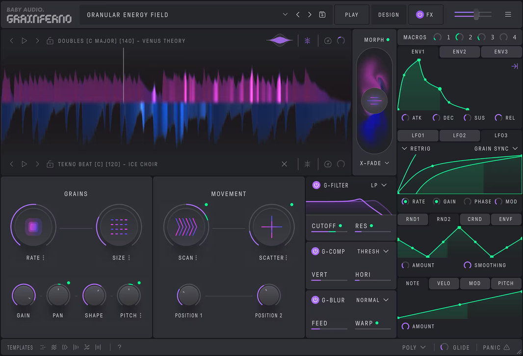 Baby Audio – Plugin Alliance