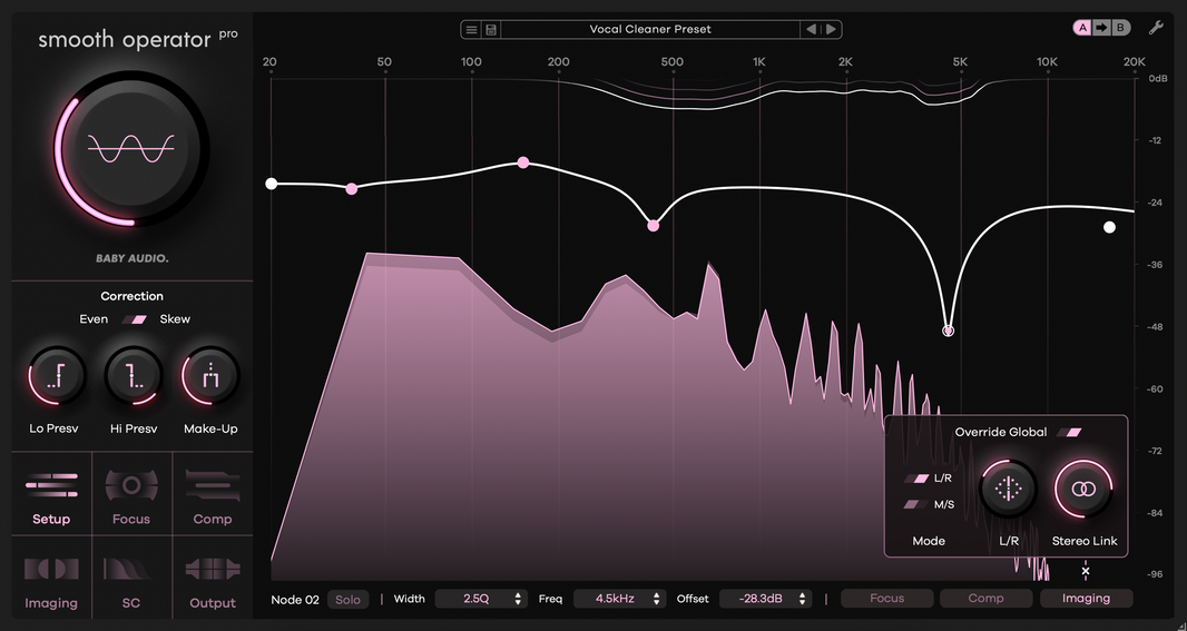 Baby Audio – Plugin Alliance