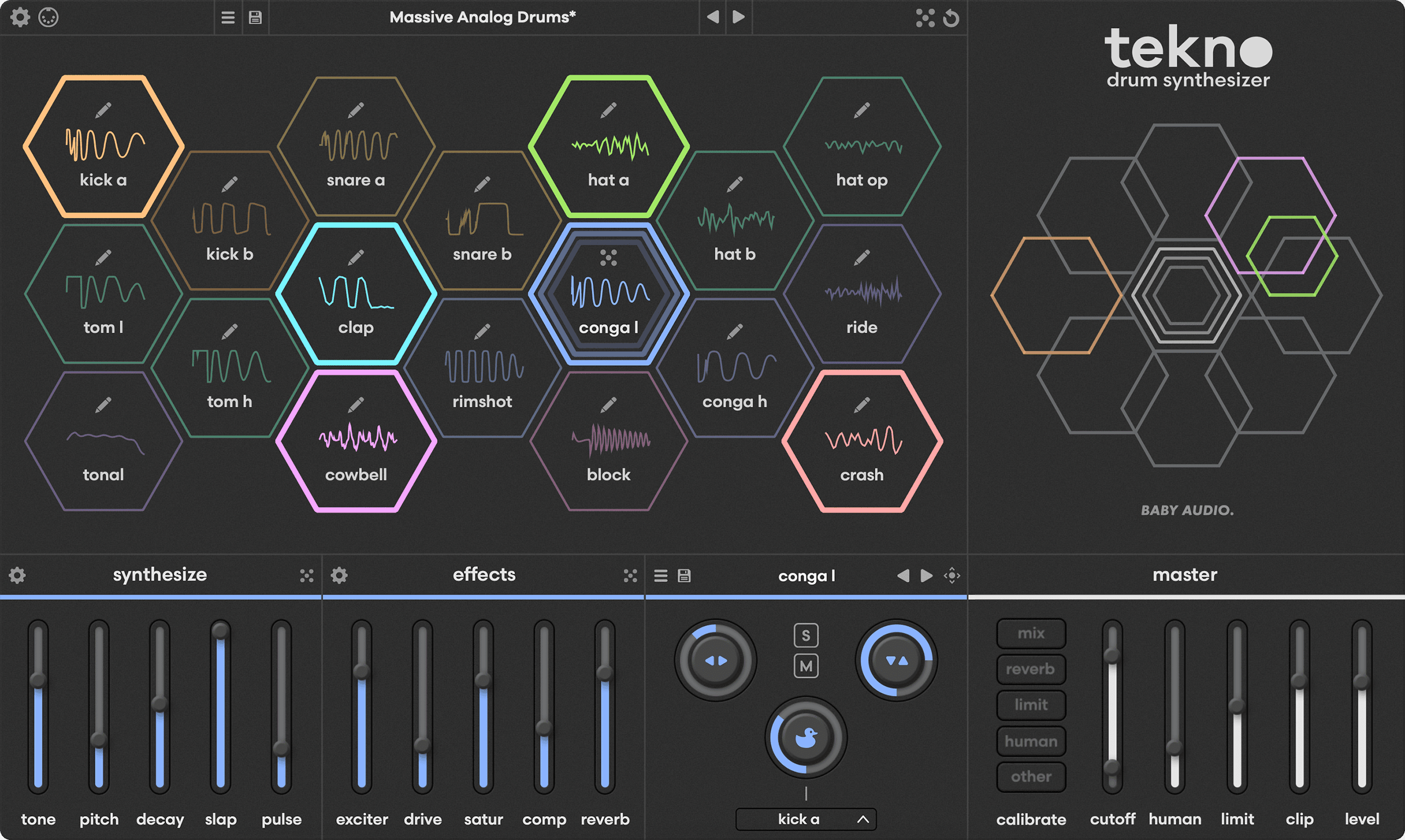 Baby Audio – Plugin Alliance