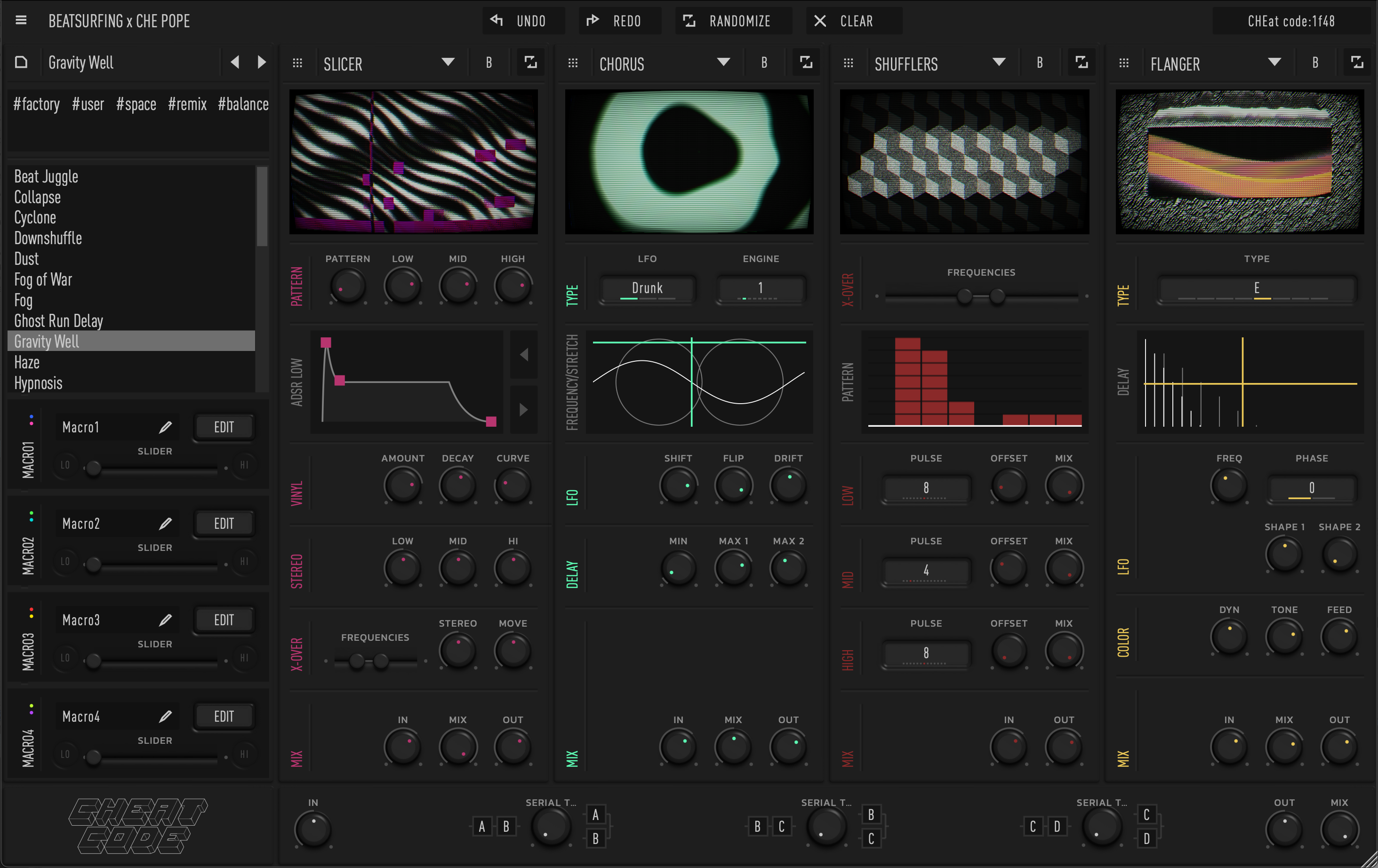 BEATSURFING – Plugin Alliance