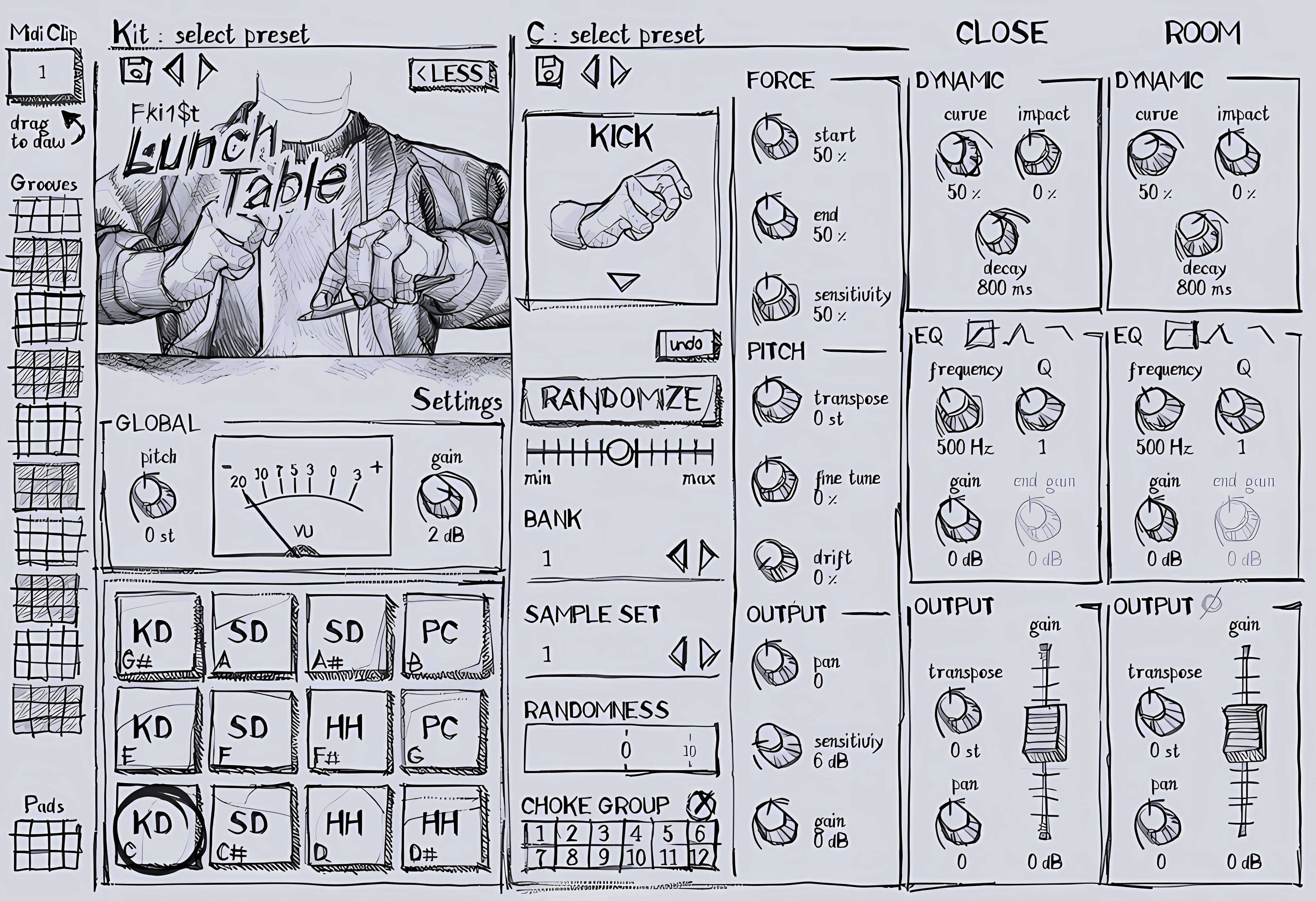 Beatsurfing Plugin Alliance