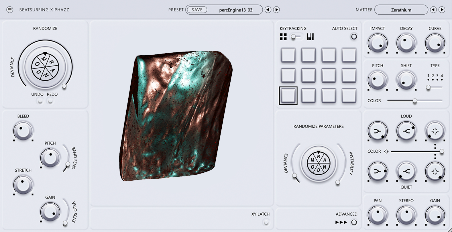 BEATSURFING – Plugin Alliance