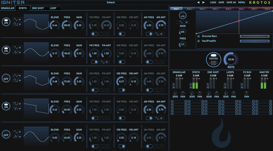 Krotos – Plugin Alliance