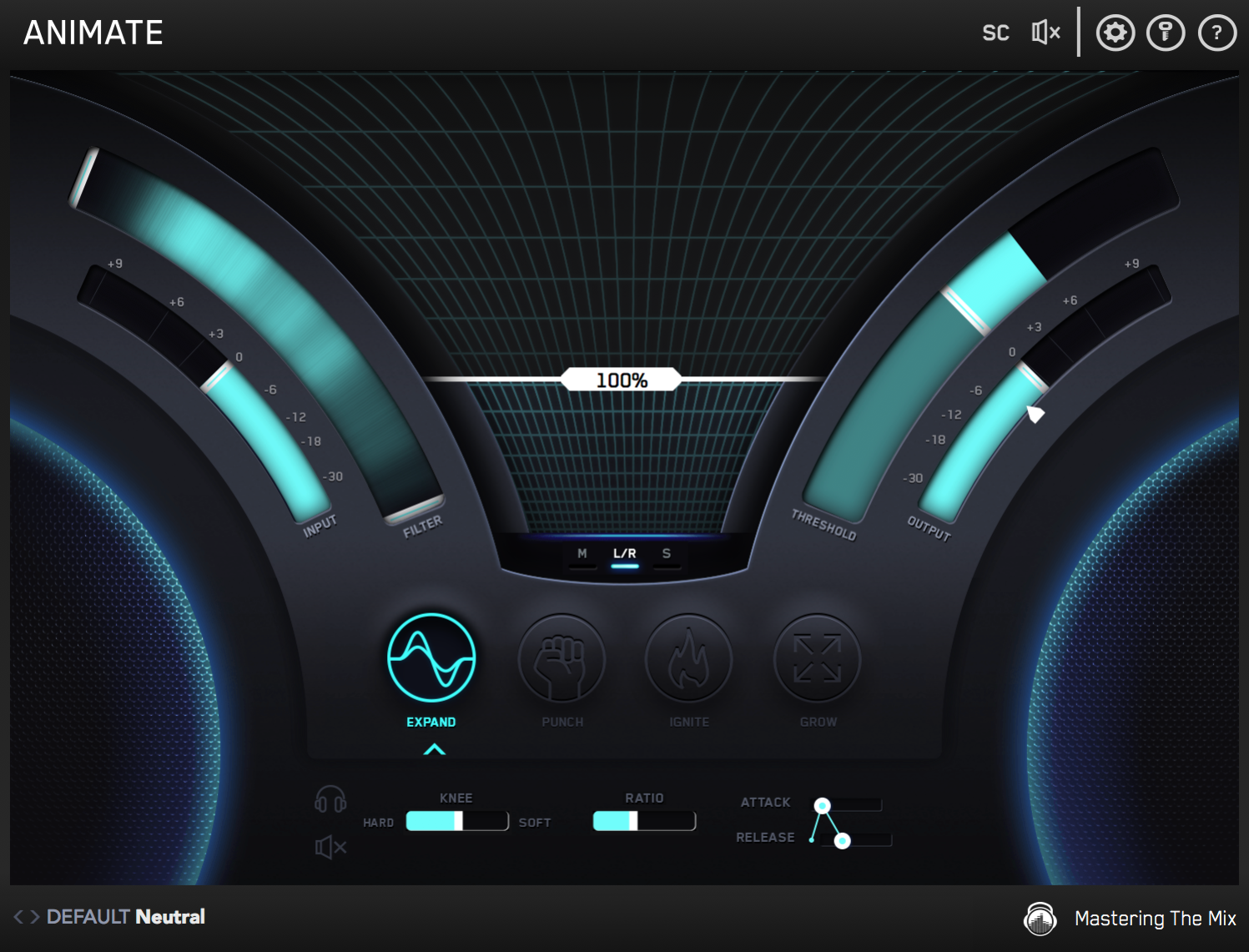Mastering The Mix – Plugin Alliance