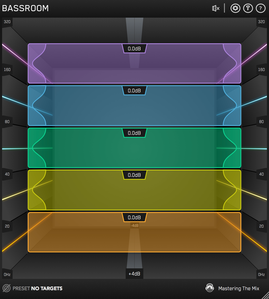 Mastering The Mix – Plugin Alliance