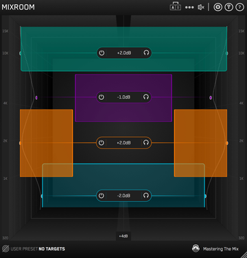 Mastering The Mix – Plugin Alliance