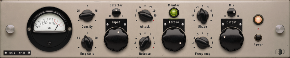 NEOLD – Plugin Alliance
