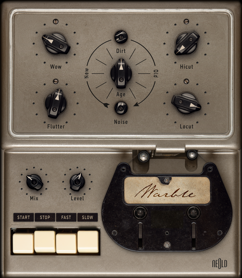 NEOLD – Plugin Alliance