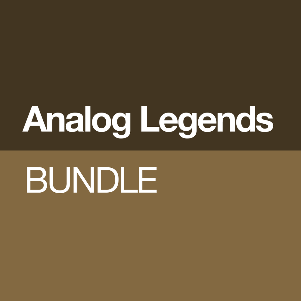 Collections – Plugin Alliance