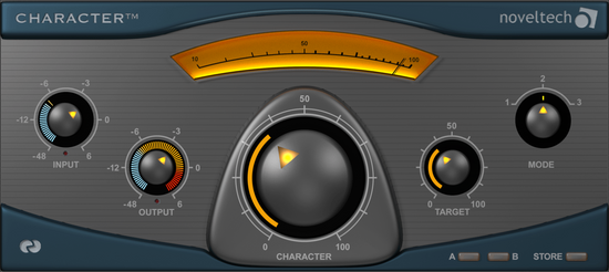 Noveltech Character – Plugin Alliance