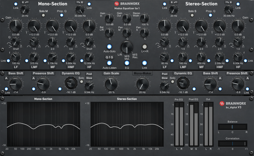 Brainworx bx_digital V3 – Plugin Alliance