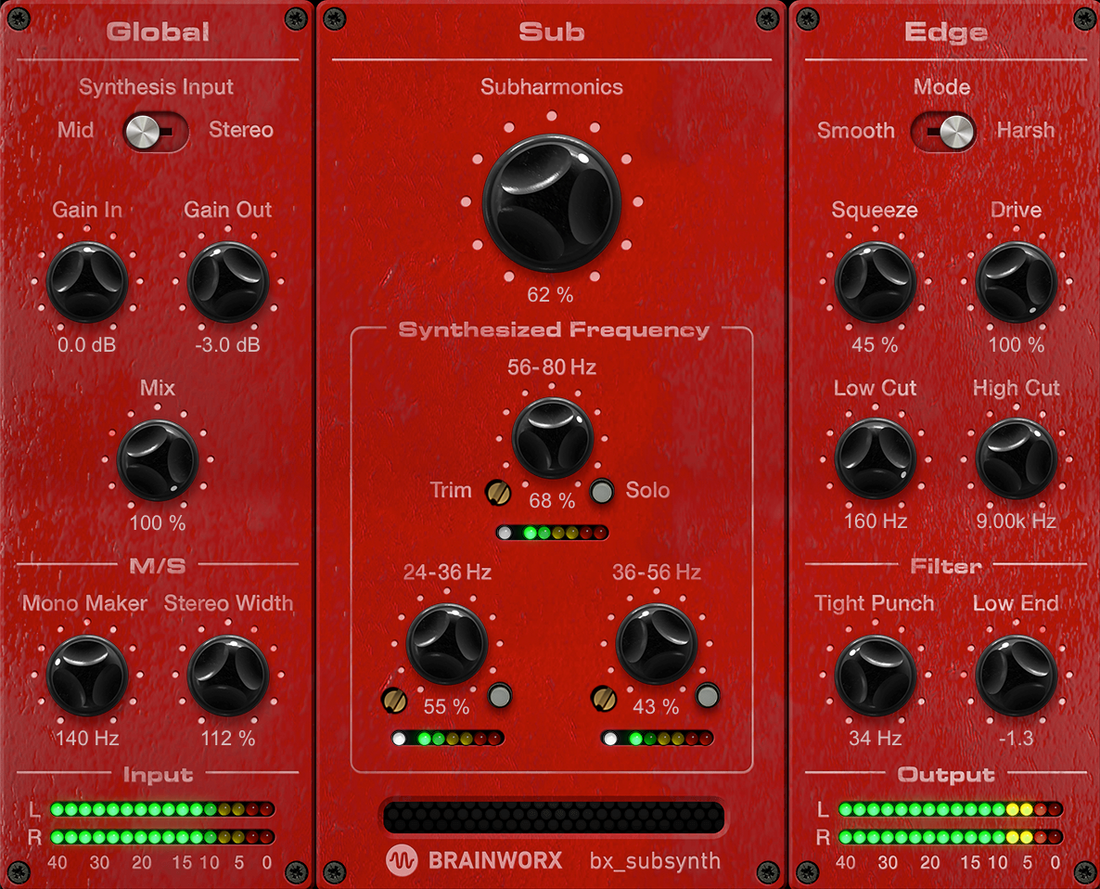 bx_subsynth – Plugin Alliance