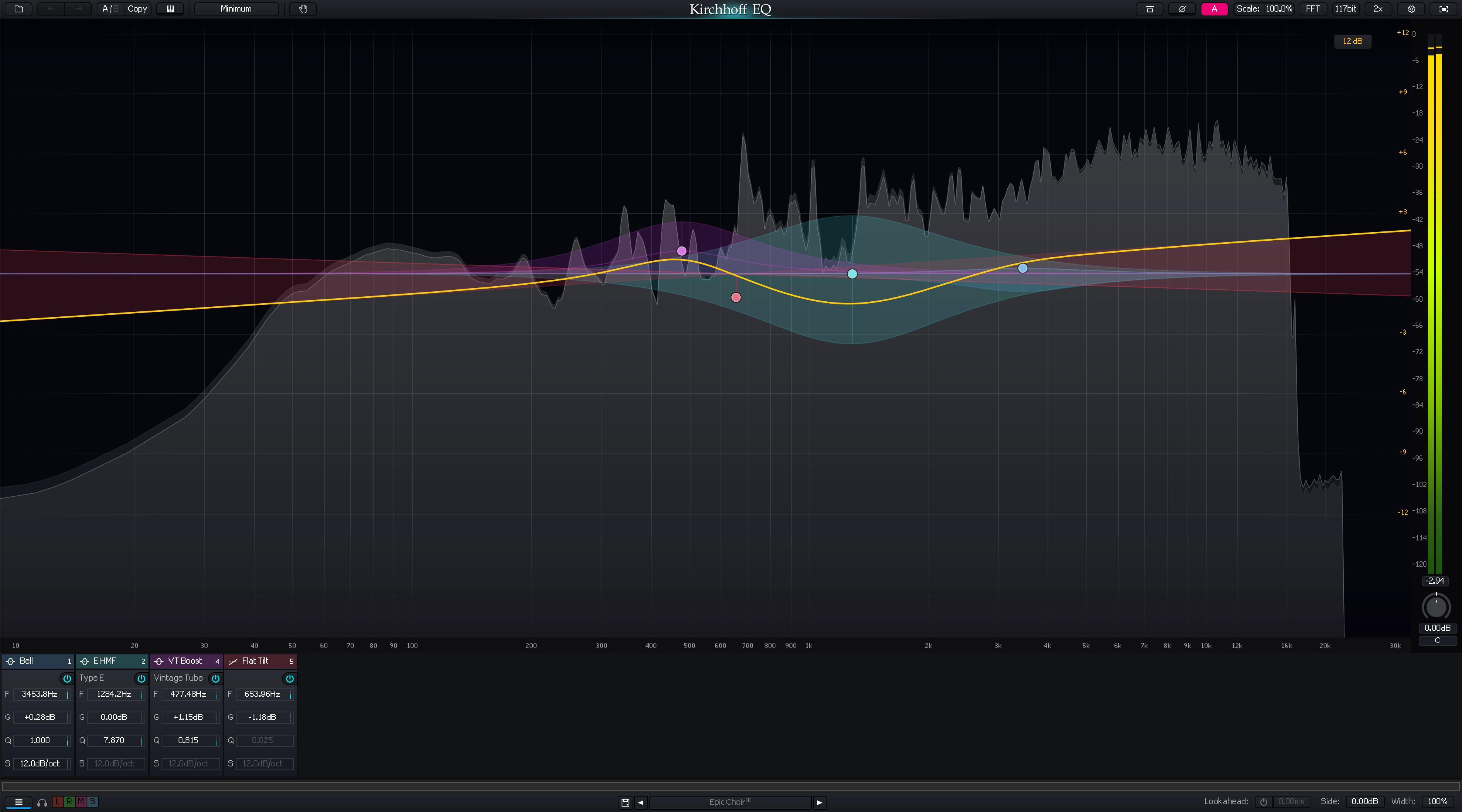Collections – Plugin Alliance