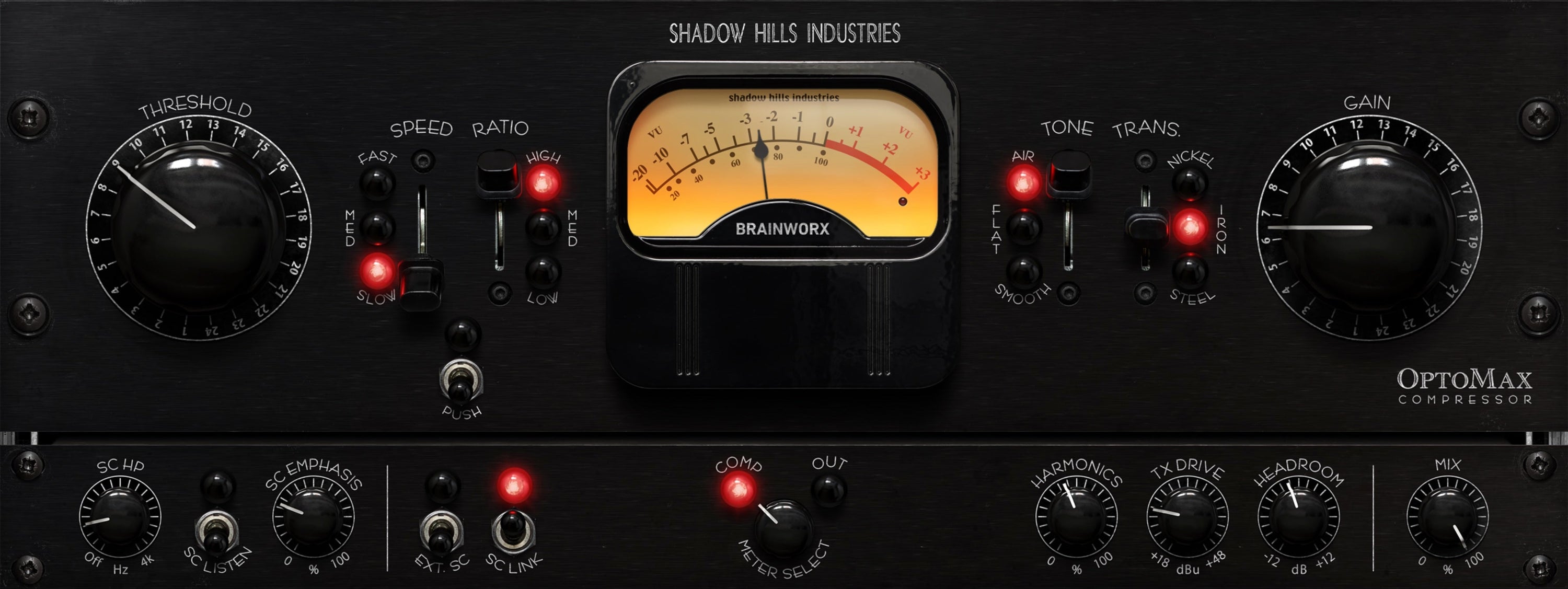 Collections – Plugin Alliance